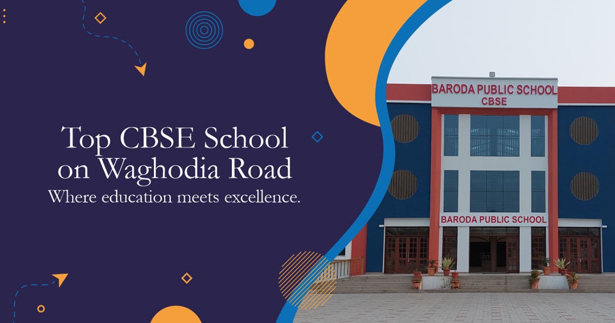 About Us - SSV School 2 Vadodara | Trusted English & Gujarati Medium ...